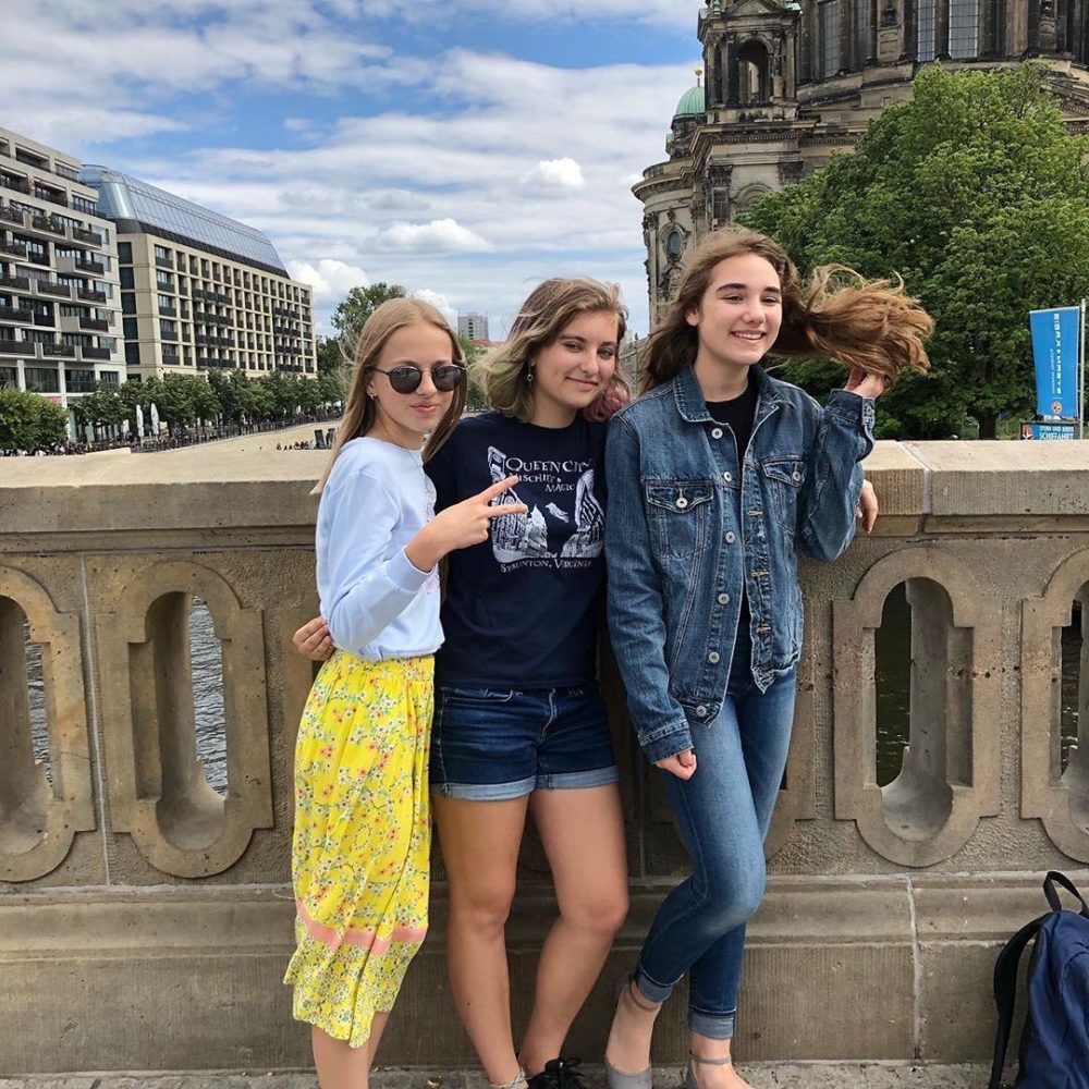 Language Camp in Germany - Greenheart Travel