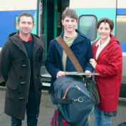 High School in Ireland | Programs | Greenheart Travel