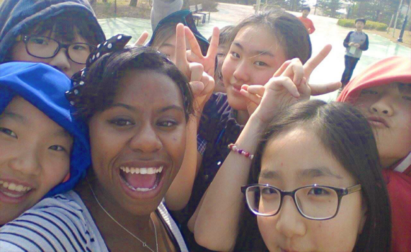 Being Black in South Korea - Greenheart Travel