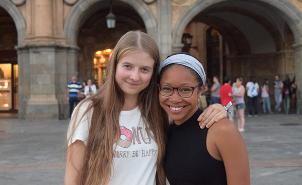 Language Camp in Spain - Greenheart Travel