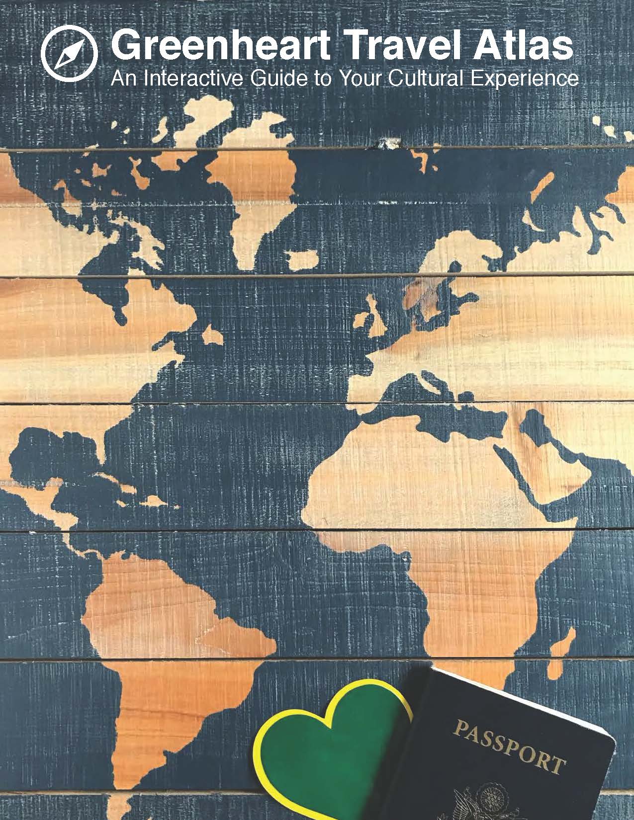 Get a Job Through Greenheart – Greenheart Travel