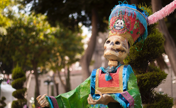 8 Fall Celebrations from Around the World - Greenheart Travel