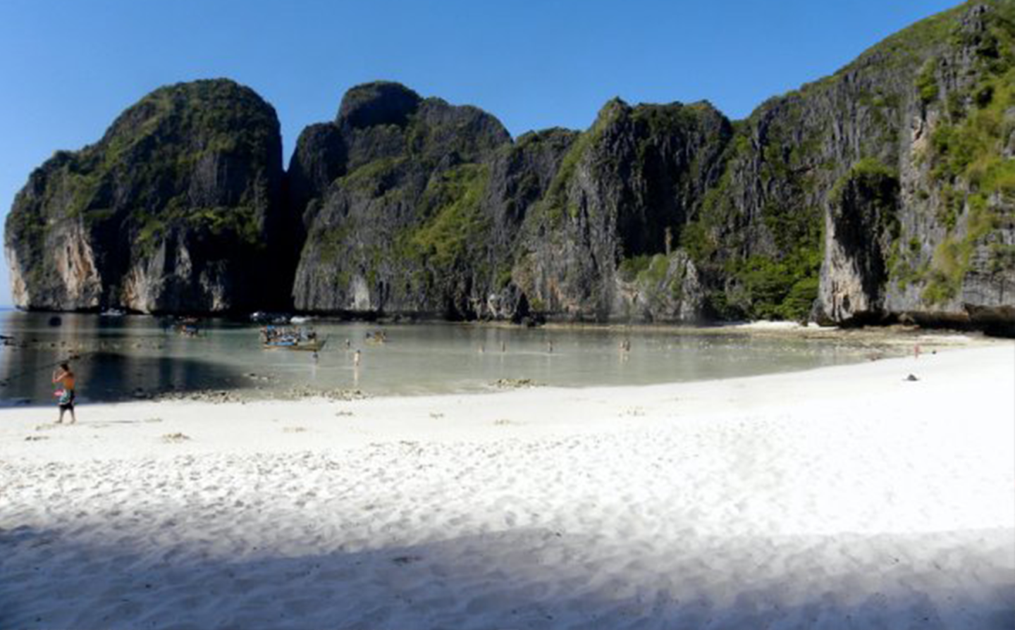 What Travel Looked Like 20 Years Ago vs Now - Greenheart Travel