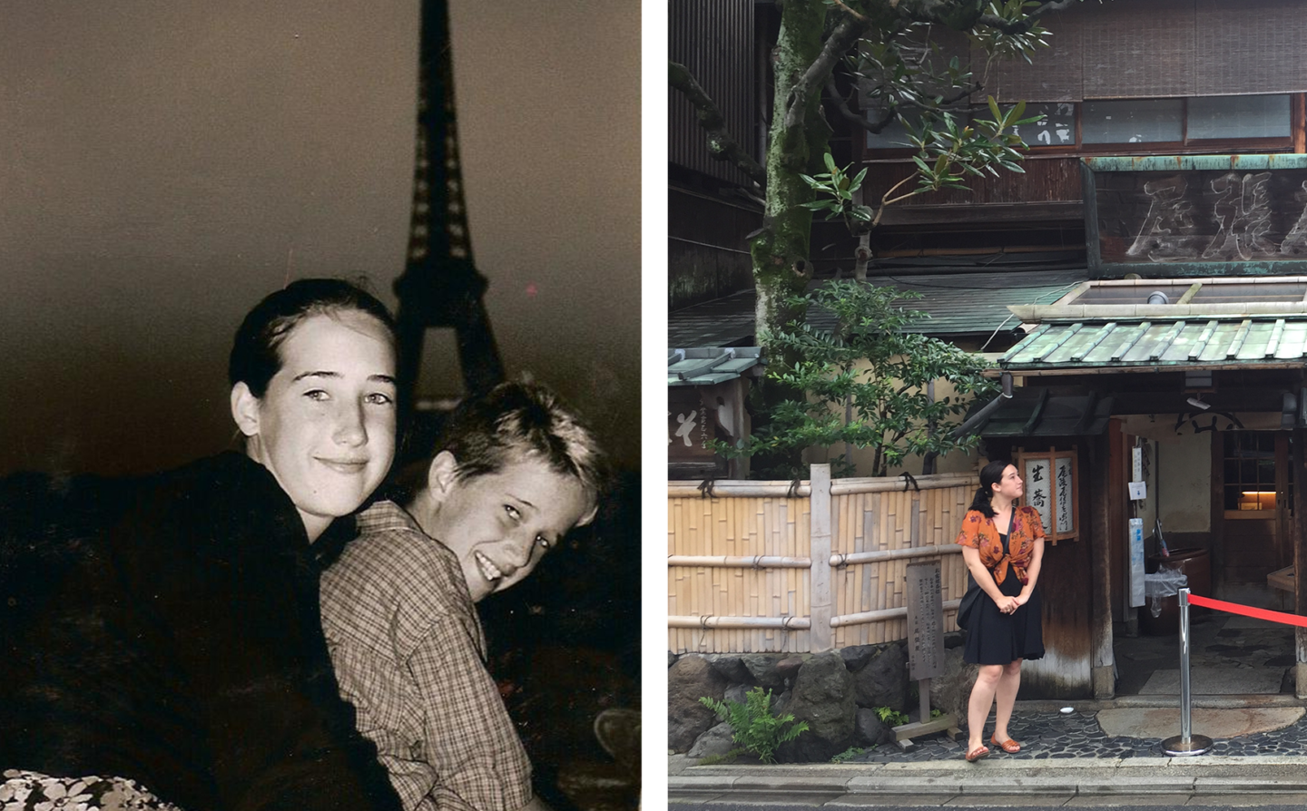 What Travel Looked Like 20 Years Ago vs Now - Greenheart Travel