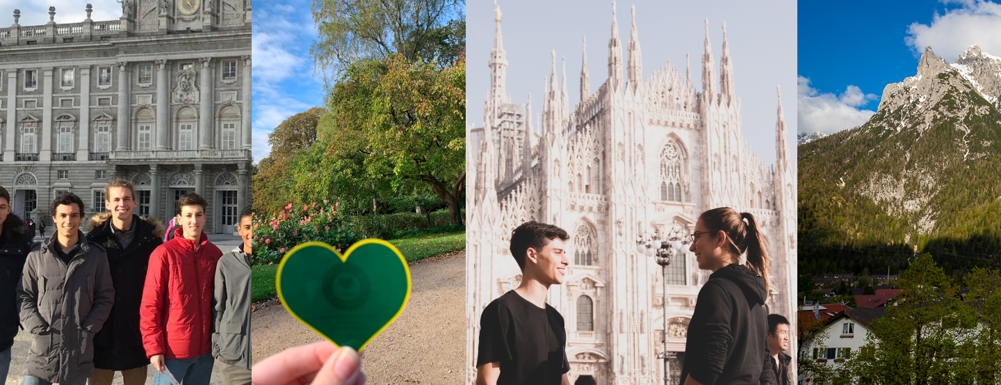 Greenheart Blog - Greenheart Travel