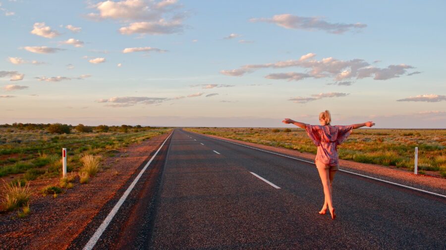 Work Abroad - Greenheart Travel